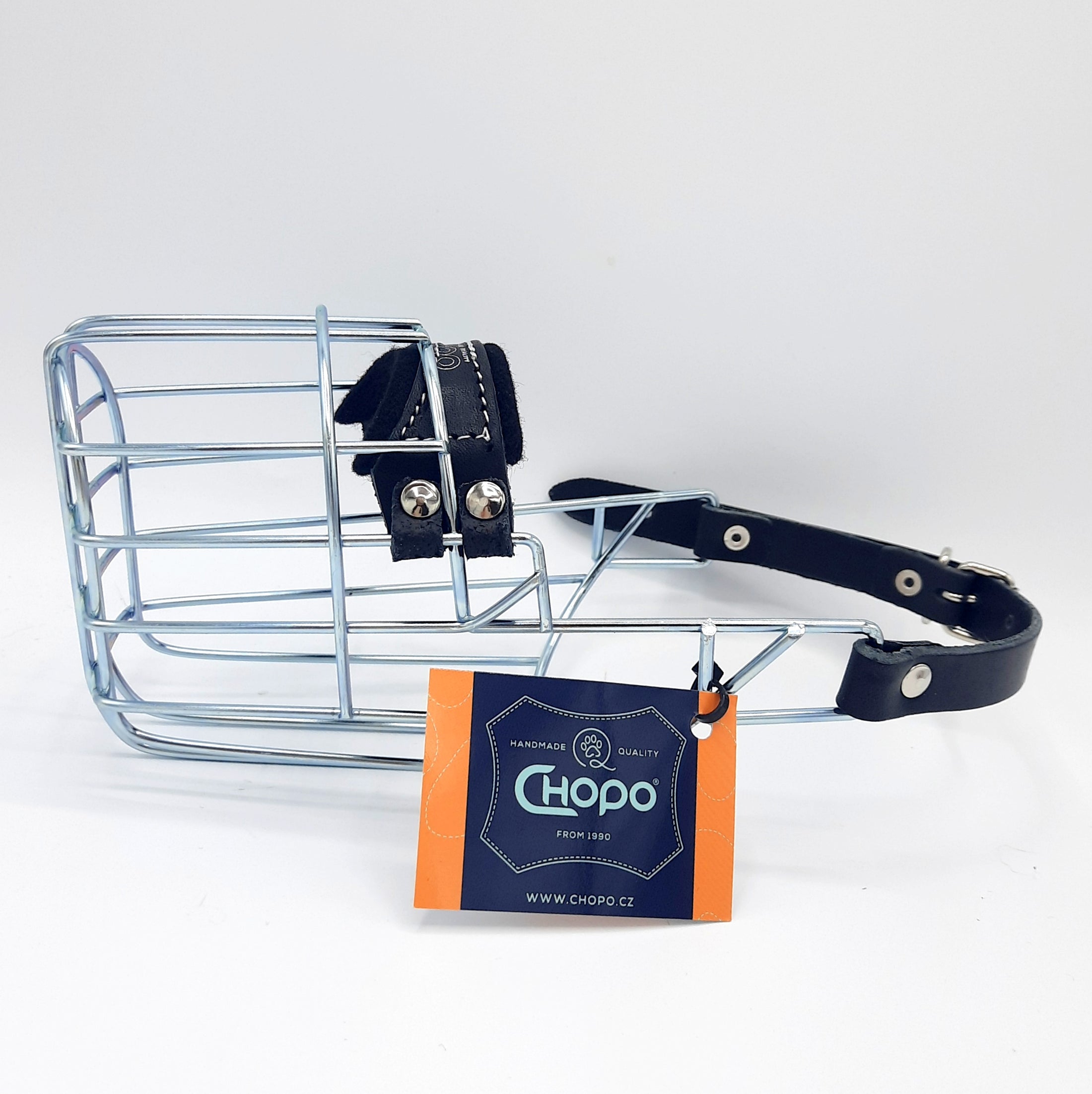 CHOPO Maulkörbe - kleine Größen – Maulkorb Factory